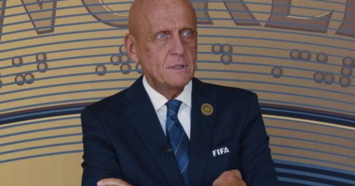 Fifa avalia nova regra para reduzir a cera