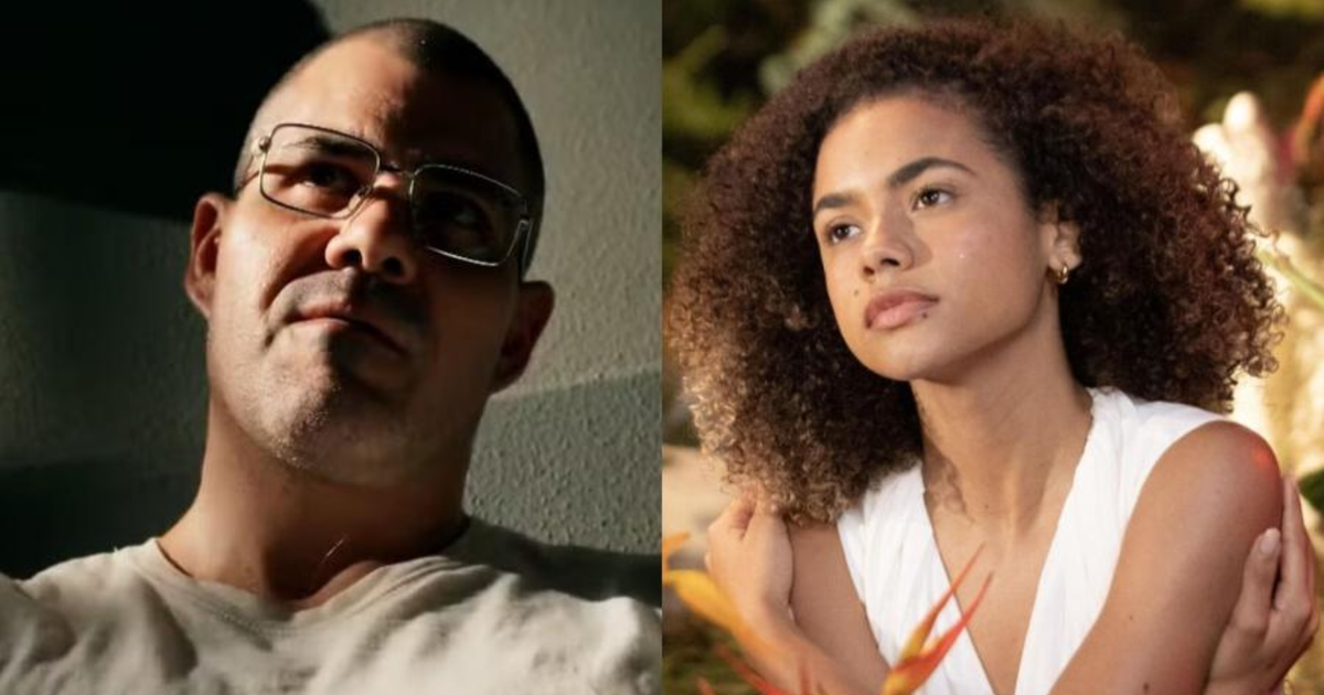 Três Graças: Joélly se revolta e rejeita Jorginho ao descobrir que ele ...