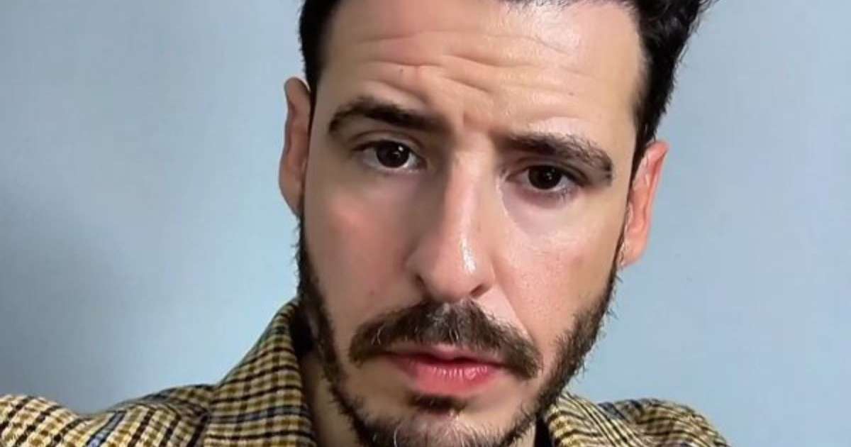 Thiago Schutz, 'Calvo do Campari', é liberado após agredir a namorada