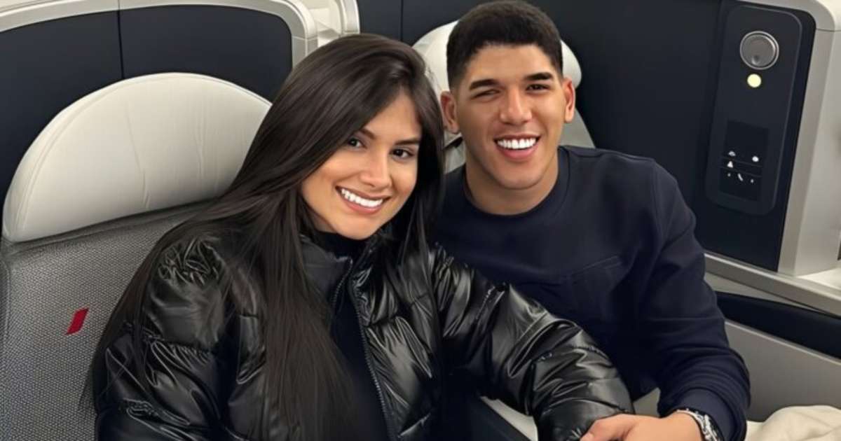 Traição? Zé Vaqueiro e Ingra Soares anunciam fim do casamento após 6 anos