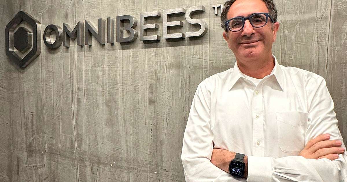 Ex- Localiza Carlos Sarquis assume Grupo Hive como novo CEO