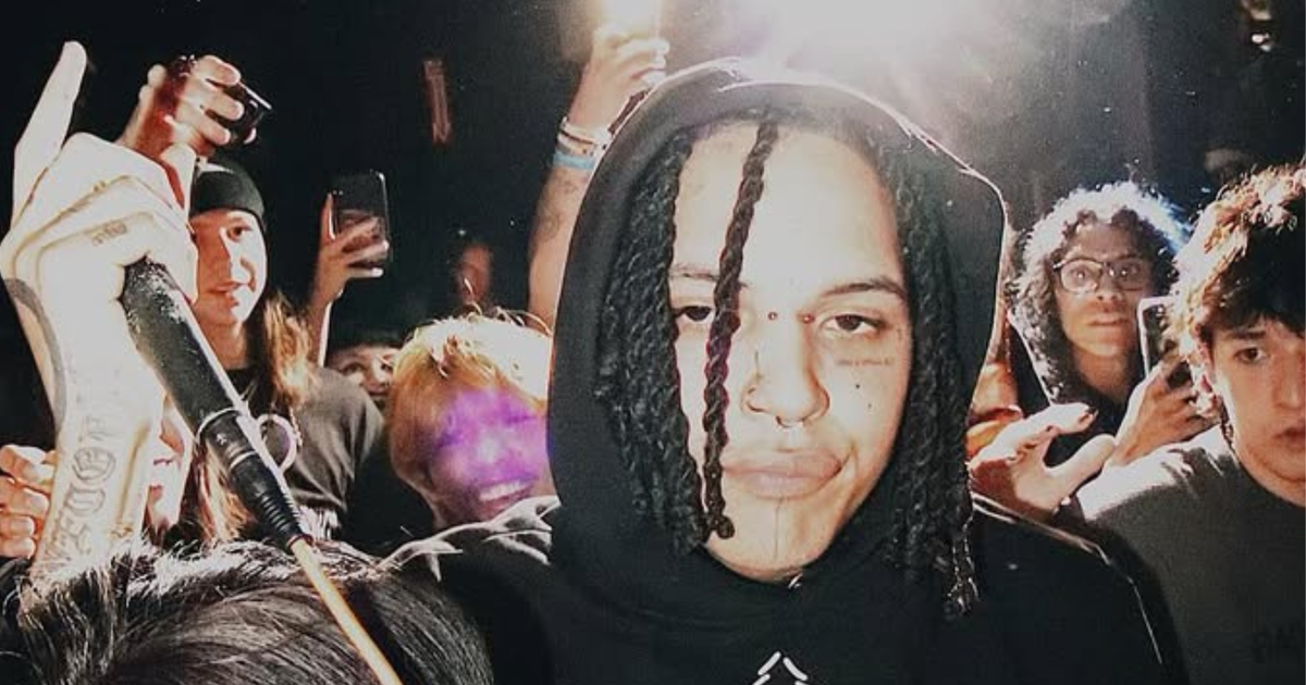 Rapper norte-americano é encontrado morto aos 26 anos