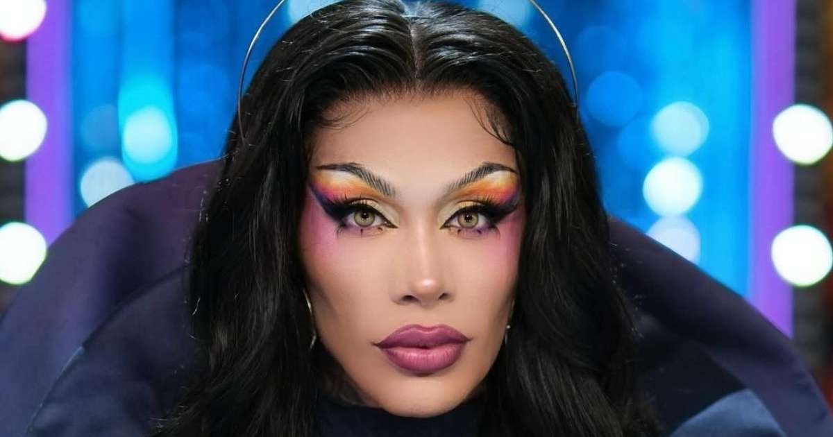 Grag Queen abre o jogo sobre 'Drag Race 3’, ‘All Stars’ e ‘Drag Con'