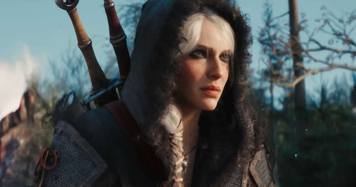 CD Projekt reafirma que lançará nova trilogia The Witcher num período ...