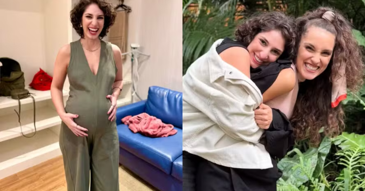 Assim como em 'Dona de Mim', Bel Lima revela desejo de ter filho com a namorada: 'Família'