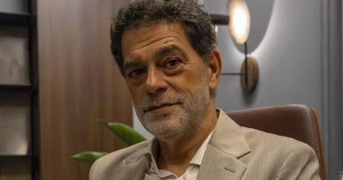 Três Graças: Vilão? Rogério toma atitude com Claudia após vacilo