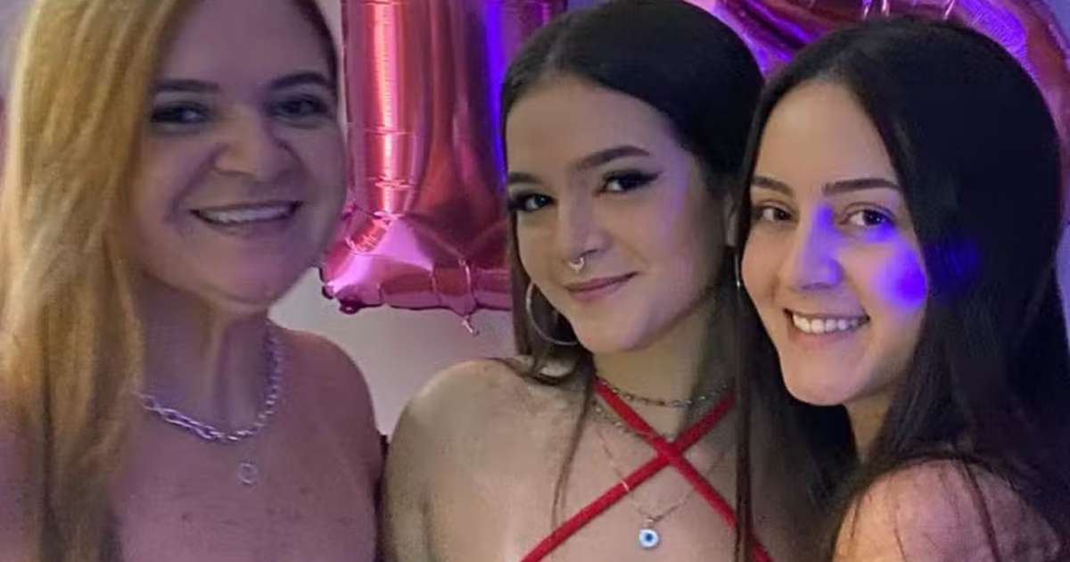 Após morte da mãe, irmã de Mel Maia toma atitude radical