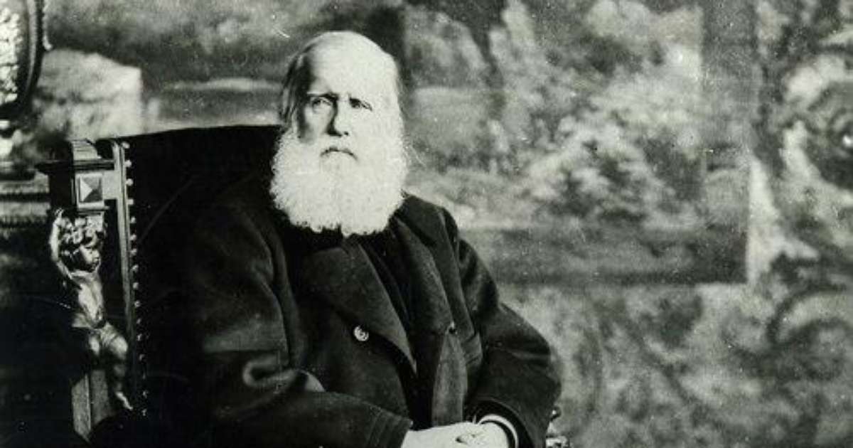 O Brasil que Dom Pedro 2º imaginou — e o que fizemos dele