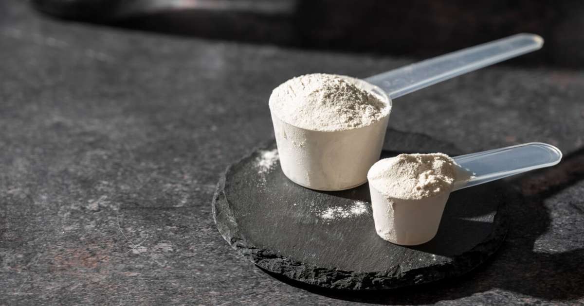 Você ainda não sabe usar a creatina corretamente? Descubra aqui