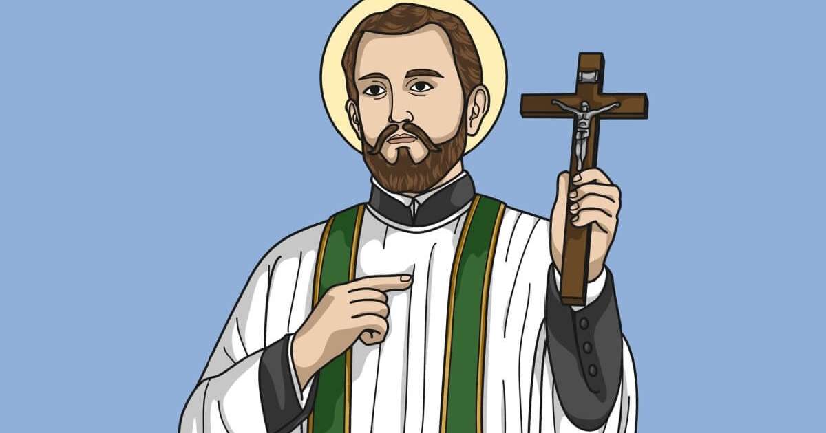 4 orações para o Dia de São Francisco Xavier