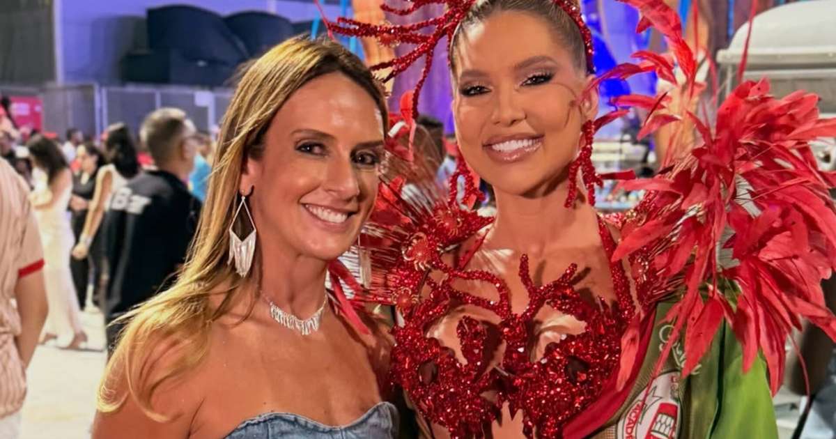 Repórter solta o verbo e defende Virginia: 'Maldade o que fazem com ela'