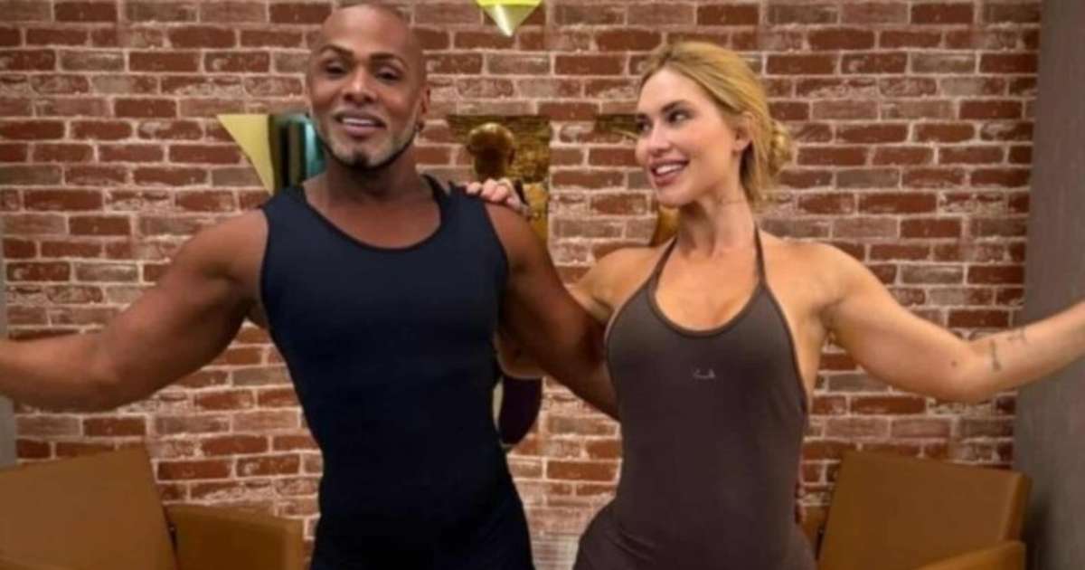 Professor de Virginia se pronuncia após ela ter samba detonado: 'Desistir'