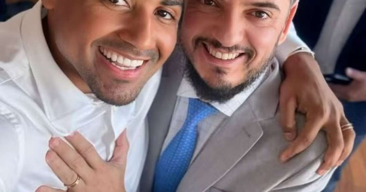 Rodrigo Bacellar é o segundo presidente da Alerj preso no exercício do cargo