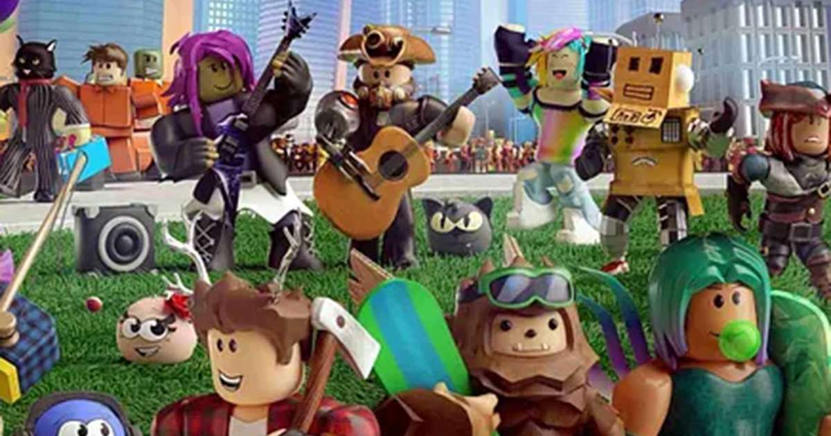 Roblox amplia data de inscrição no Conselho de Pais