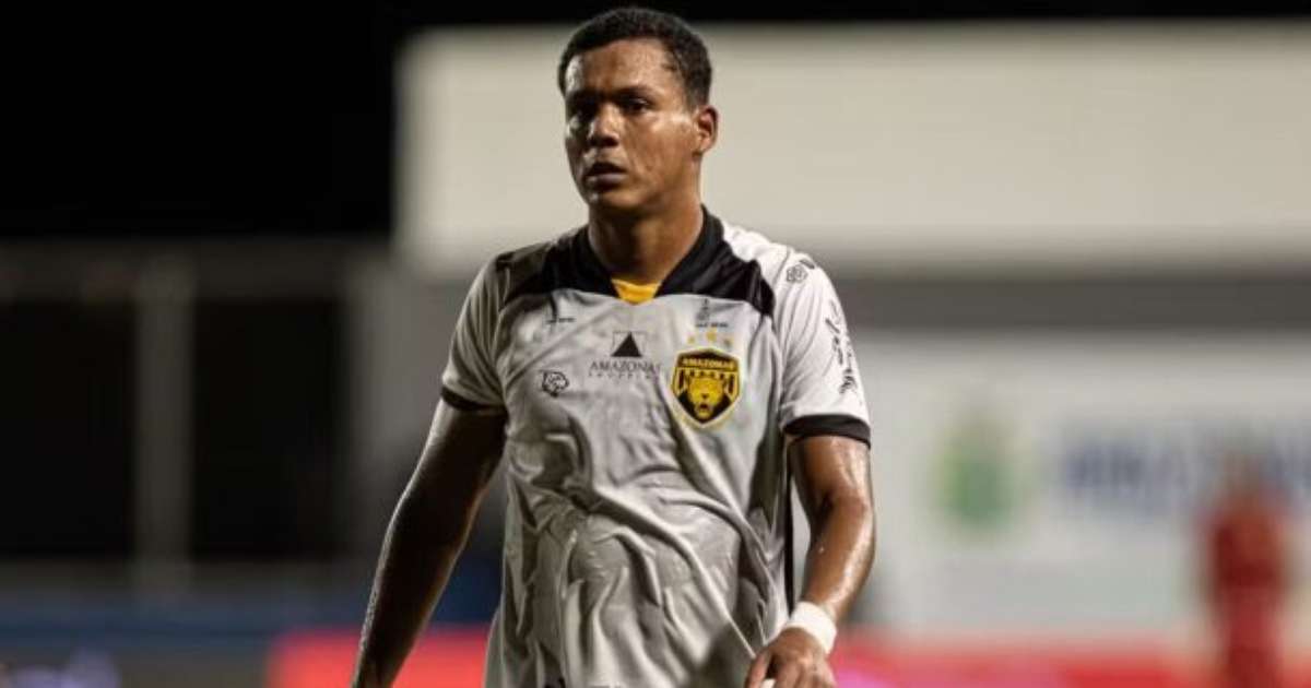 Fluminense define futuro de lateral-esquerdo para 2026