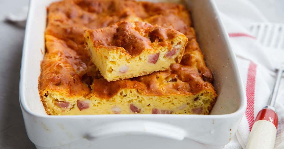 Torta broa de milho com massa de fubá que derrete na boca