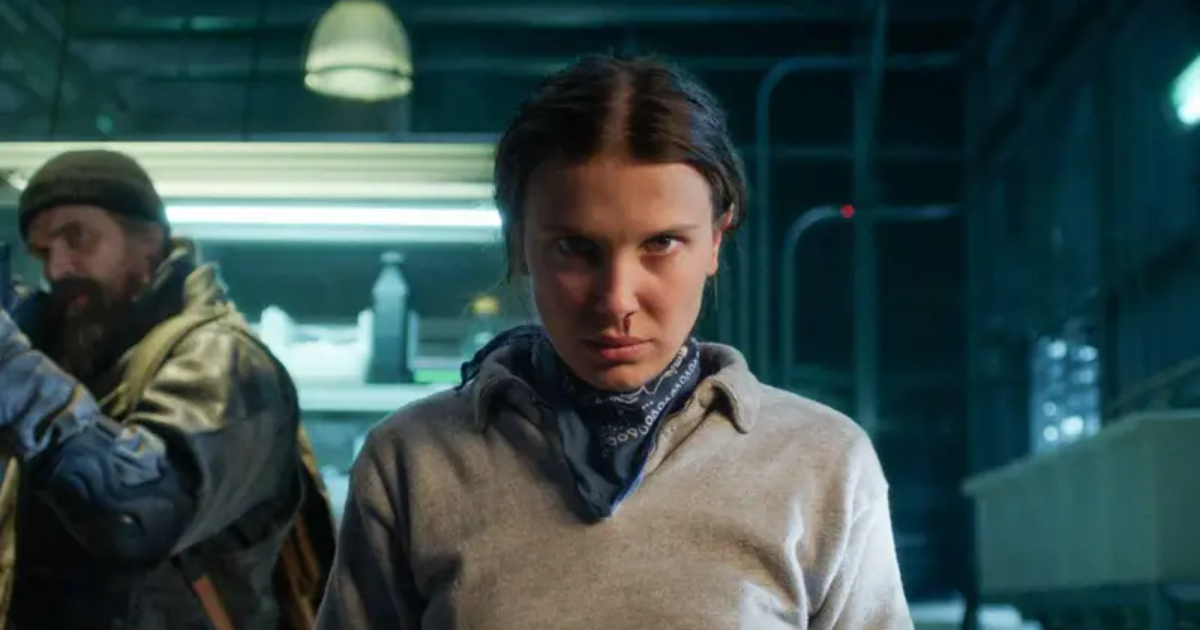 O retorno de Stranger Things levanta Novas Perguntas