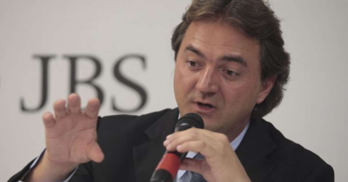 Joesley Batista vai à Venezuela pedir renúncia de Maduro; entenda
