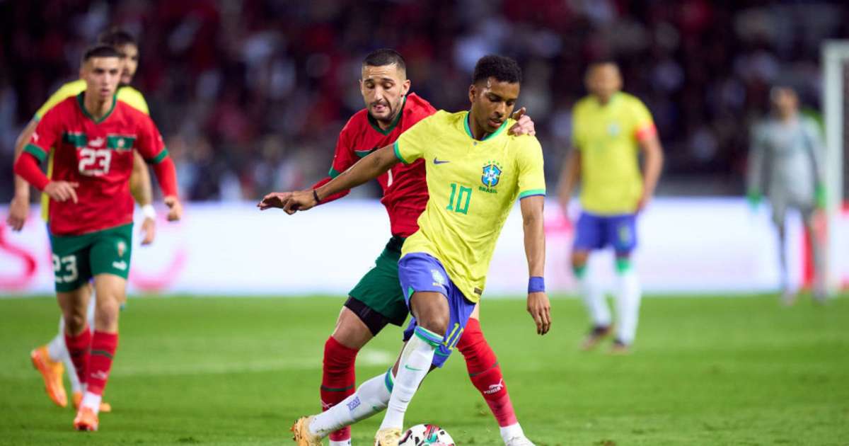 Brasil na Copa de 2026: conheça Marrocos, Escócia e Haiti