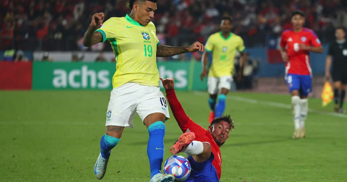 CBF define últimos amistosos da Seleção Brasileira antes da estreia na ...