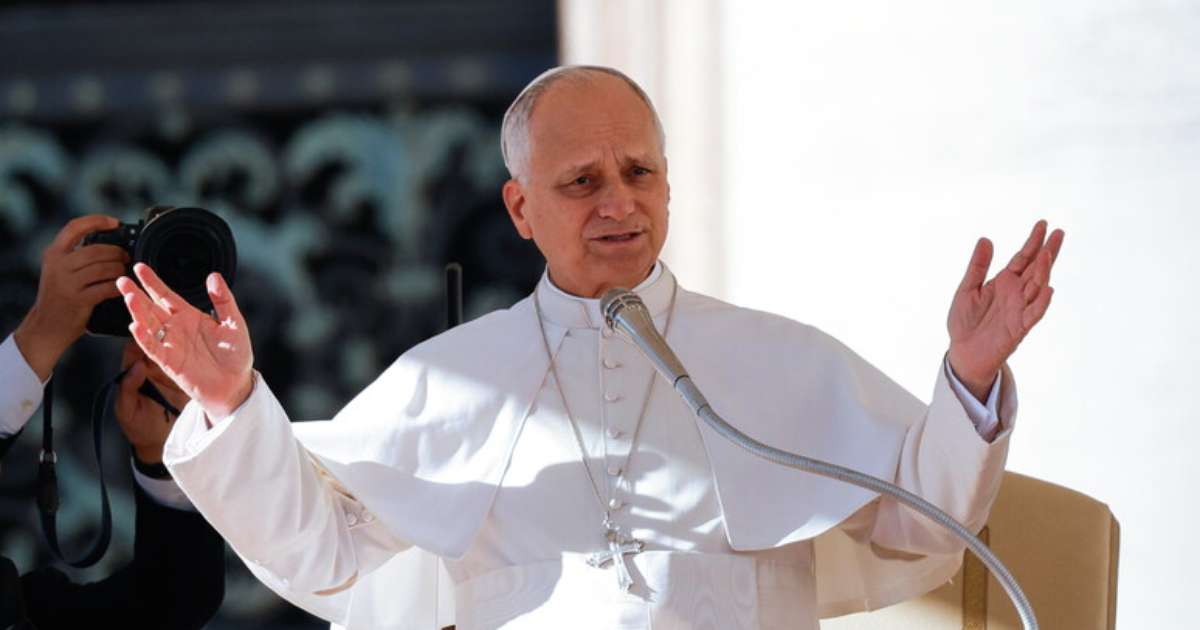 Papa recorda assassinatos de padres no Peru e pede 'Igreja unida'