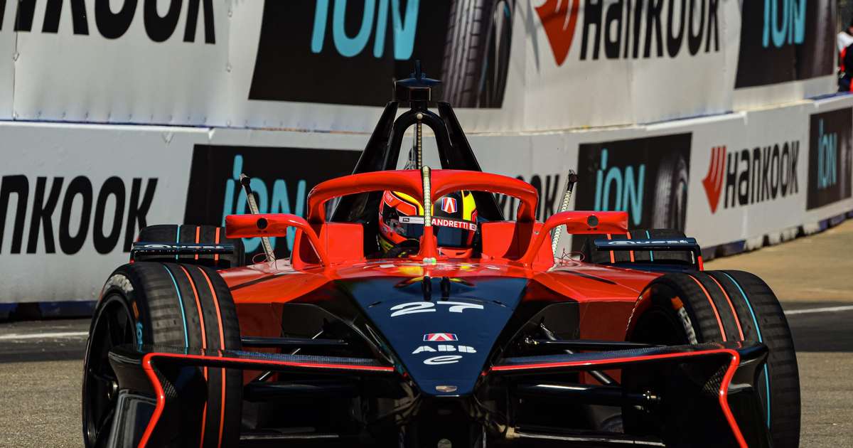 Fórmula E: Confira o resultado completo do ePrix de São Paulo