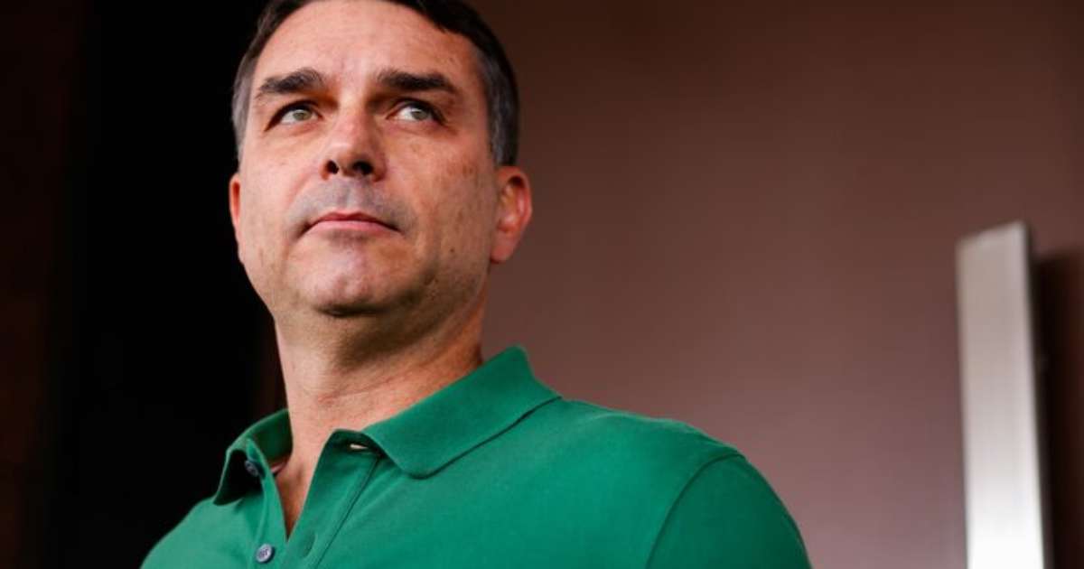 Flávio diz que seu nome 'vai tracionar' na disputa presidencial: 'Não ...