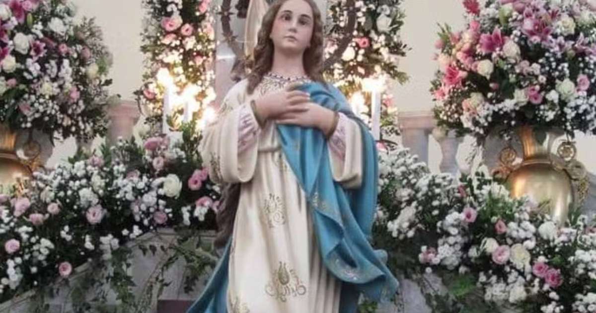 Veja onde é feriado neste dia 8 de dezembro