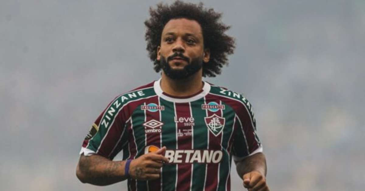 Marcelo abre o jogo sobre discussão com Mano Menezes no Fluminense