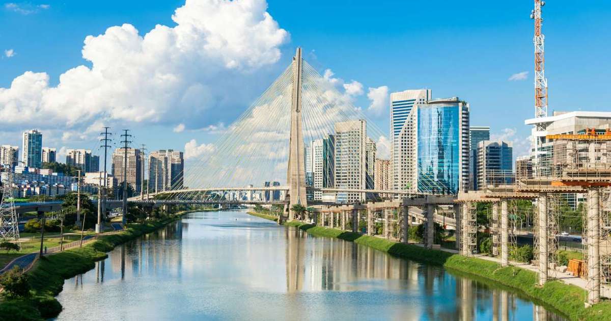 São Paulo - Lugares para ir, o que fazer e passeios imperdíveis