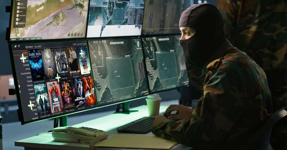 TV pirata travada? Entenda os riscos de usar gatonets e alternativas legais