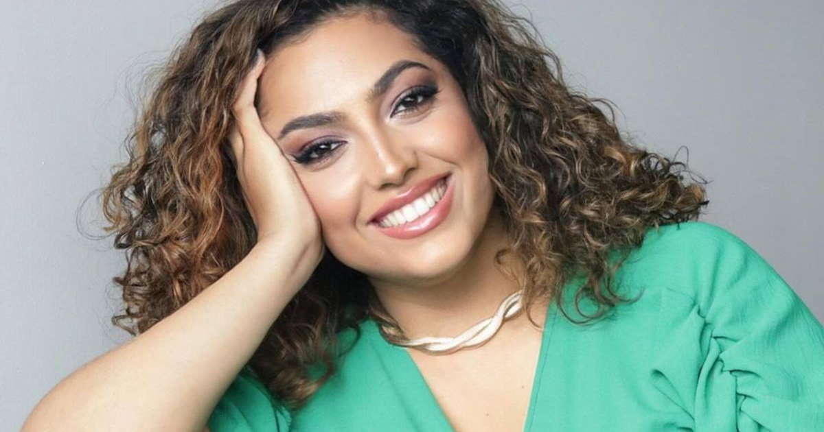 Lembra dela? Camila Moura, ex de Buda do BBB, mostra mudança no corpo ...