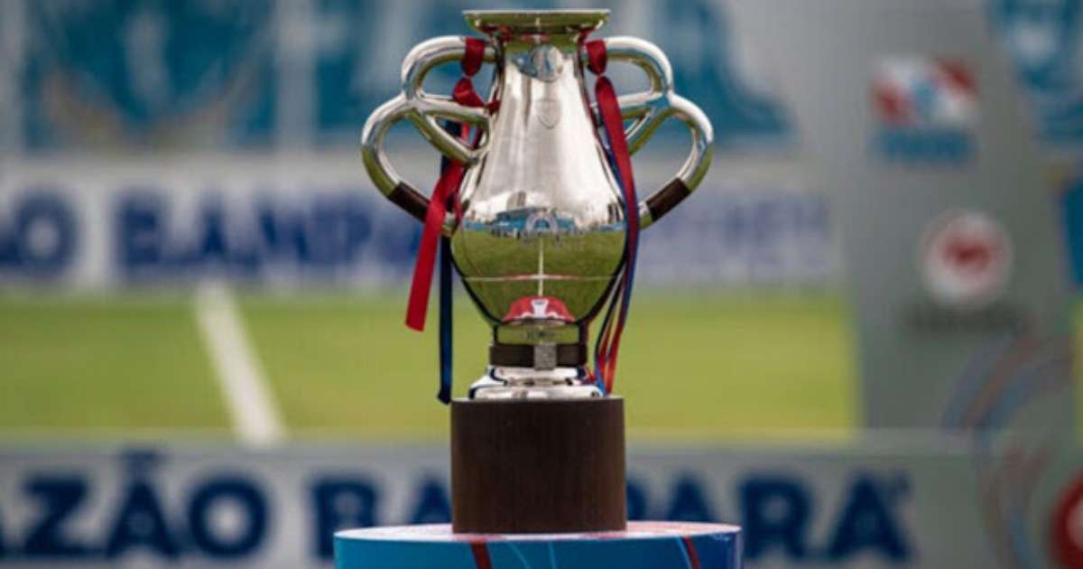 FPF divulga tabela do Parazão 2026 e dupla RE-PA se encontram na quarta rodada; confira os ...