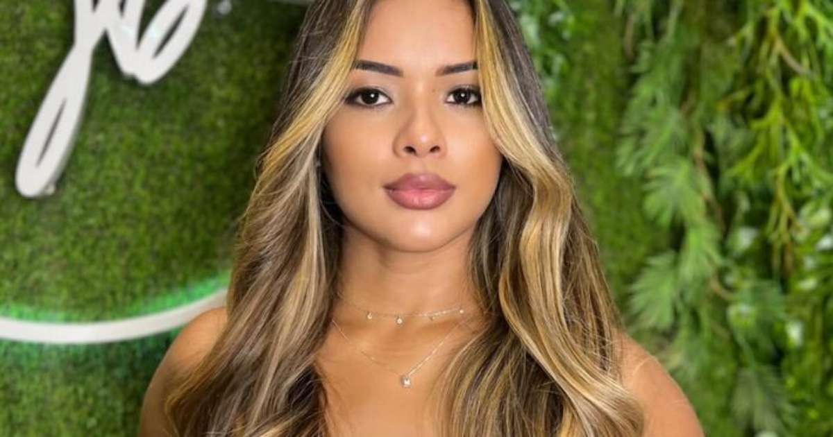 Imagens de câmeras de segurança mostram suspeito agredindo jovem que ...