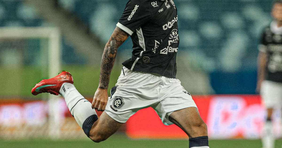 Pensando na elite, Remo começa movimentação no mercado da bola e luta ...
