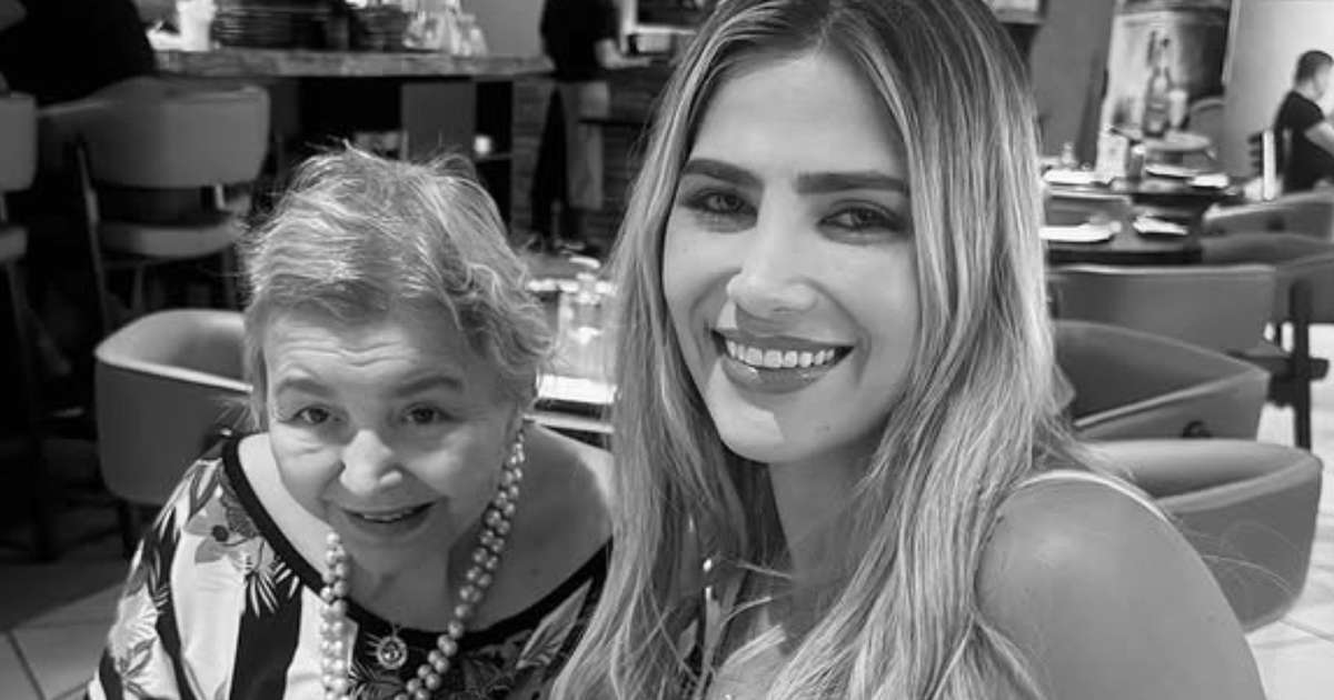 Filha de Leonardo desabafa sobre morte da assessora do cantor: 'Como dói'