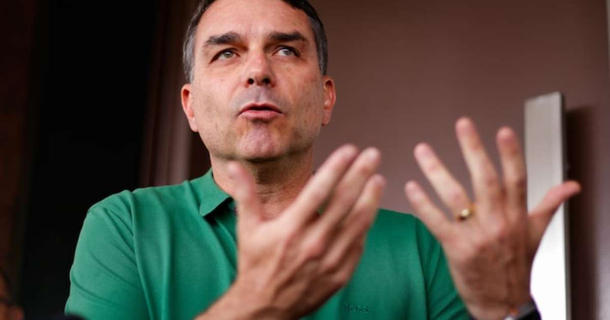 Quem são os cotados pelo PL para disputar o Senado pelo RJ com Flávio ...