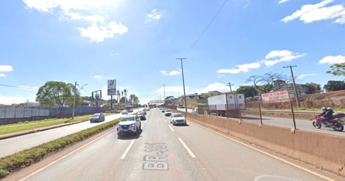 Motiva, ex-CCR, vence leilão de concessão da Rodovia Fernão Dias, com ...