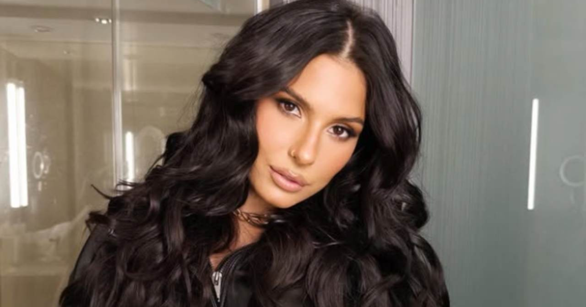 Ana Castela abre o jogo sobre planos de ser mãe: 'Acho...'