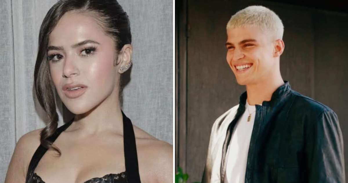 Tá namorando? Saiba quem é o suposto novo affair de Maisa