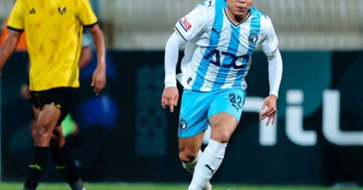 "Maior da história": Brasileiro do Pyramids projeta semi contra o Flamengo
