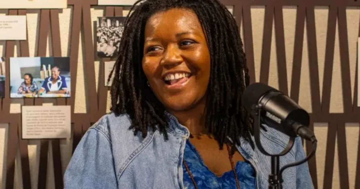 Partida precoce! Joyce Prado morre aos 38 anos; veja detalhes