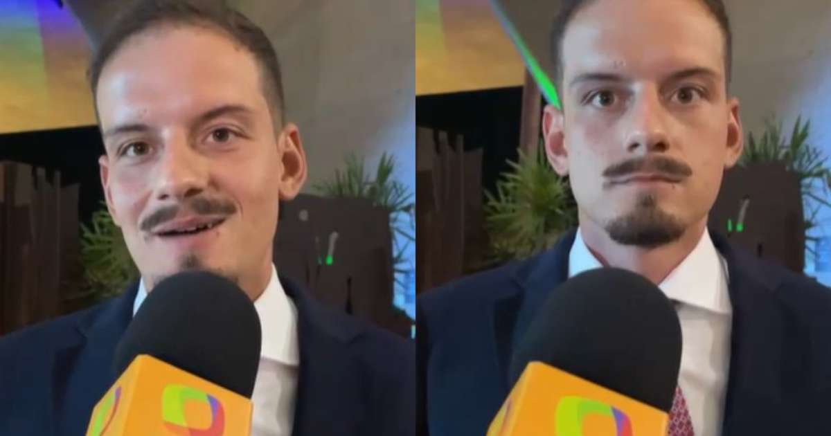 Marcus D’Almeida brilha em 2025: medalhas, liderança e foco em Los Angeles