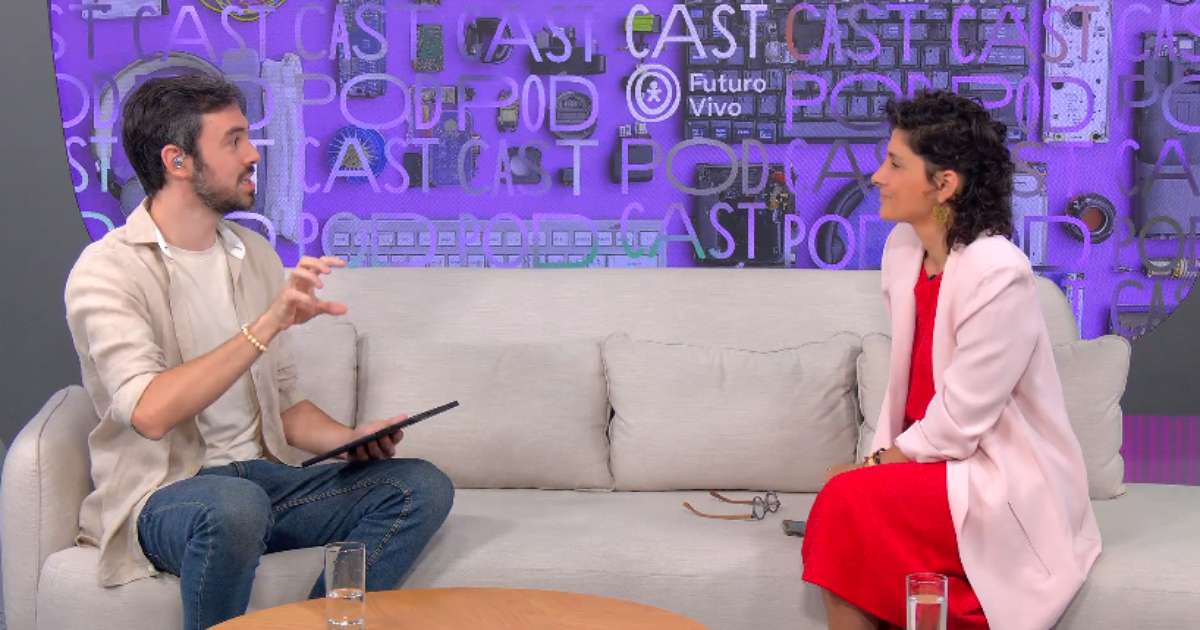 Especialista em sustentabilidade fala sobre importância da tomada de ...