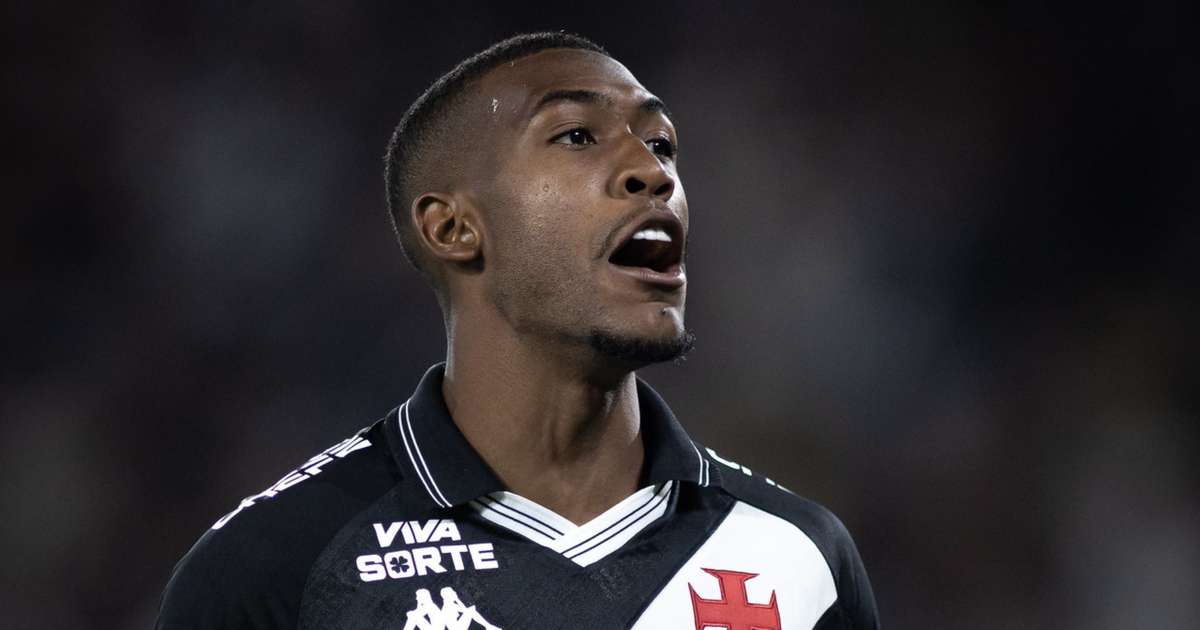 Vasco bate Fluminense nos pênaltis e vai à final da Copa do Brasil