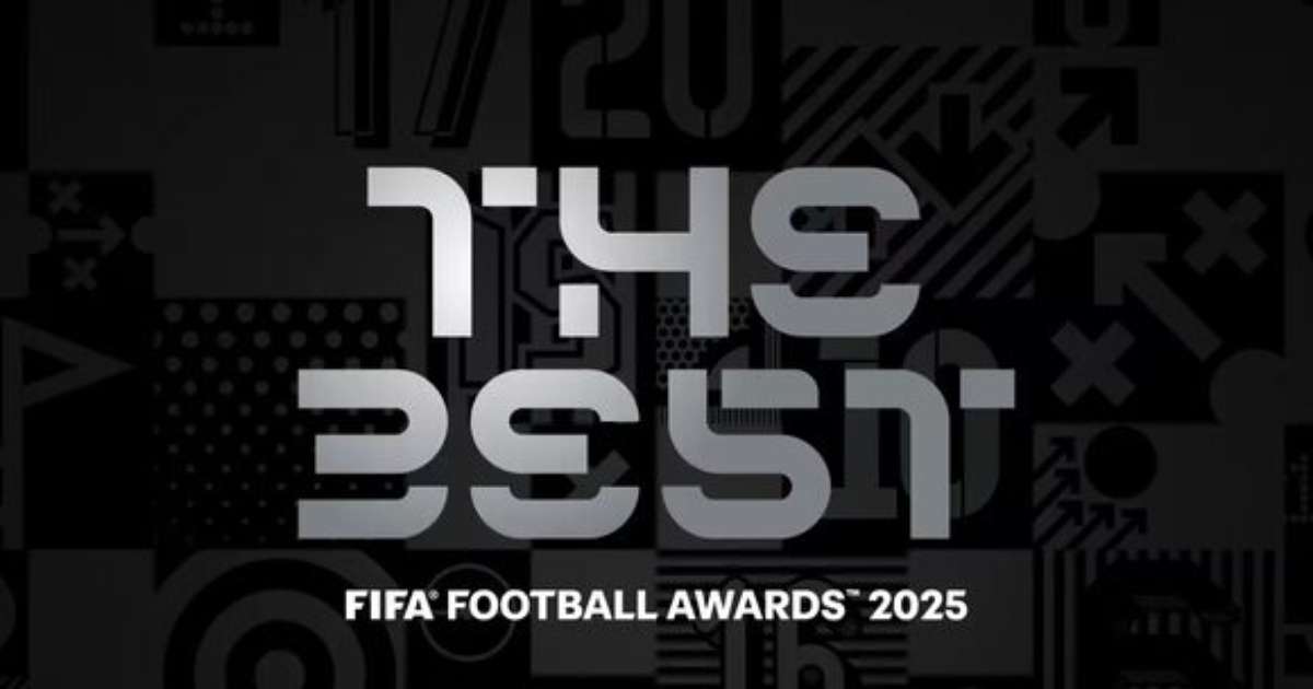 The Best 2025: Veja os vencedores da premiação - Terra