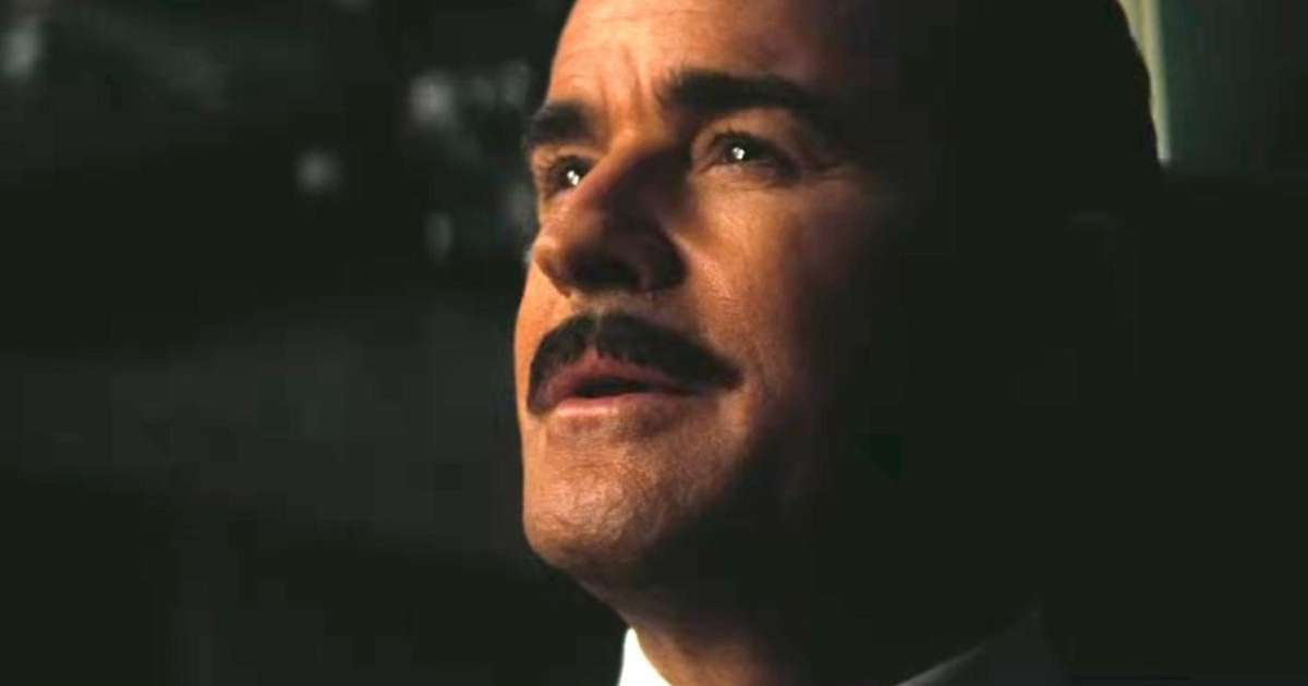 Tudo sobre Robert House novo vilão da 2ª temporada de Fallout