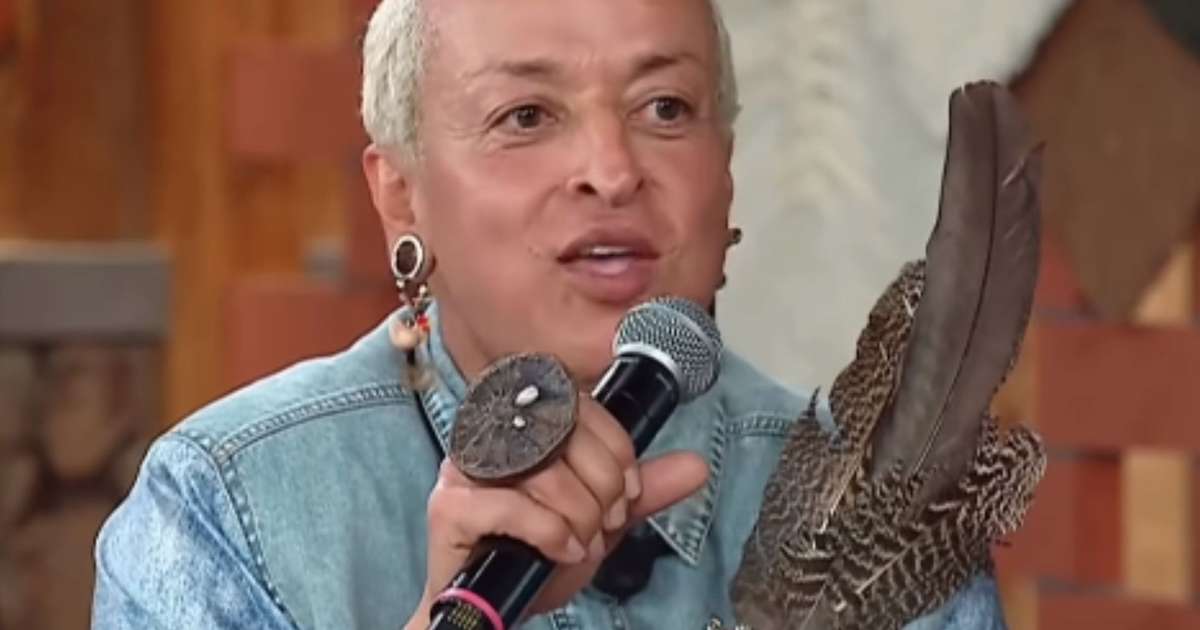 'A Fazenda 17': Eliminado, Walério opina sobre jogo e leva alfinetada ...