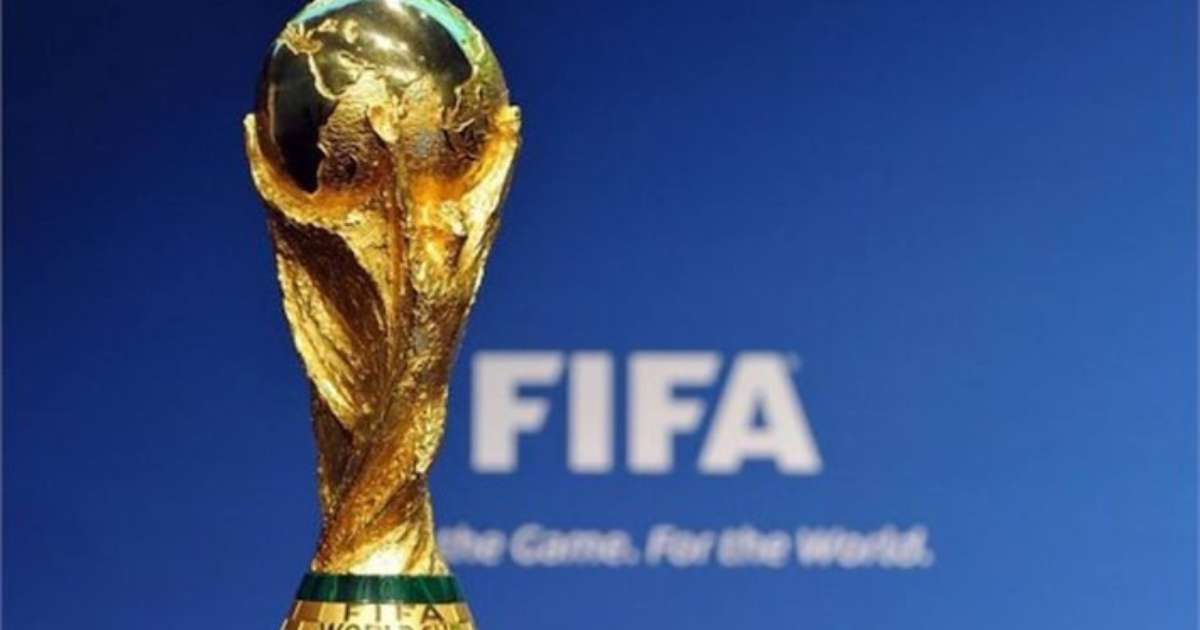 Fifa aumenta prêmio da Copa 2026 em 50% com recorde de US$727 milhões