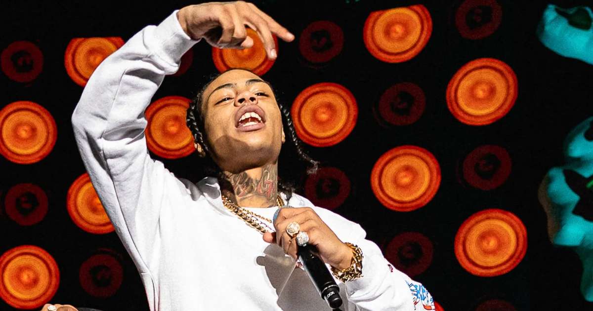 Rapper Kay Flock condenado a 30 anos de prisão por caso federal de extorsão